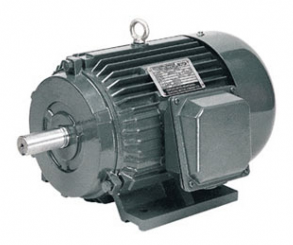 Asia Machinery.net 亞洲機械網 - 電子型錄 - Horizontal motor (Low voltage)