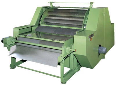 Asia Machinery.net - Carding Machine - SHYH YEN MACHINERY CO., LTD.