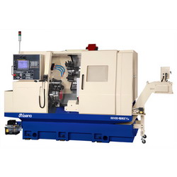 Asia Machinery.net - MIYANO CNC AUTOMATIC LATHE WITH STANDARD ...
