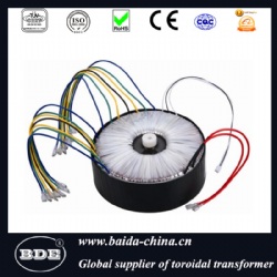 Asia Machinery.net 亞洲機械網 - Toroidal transformer for electrical ...