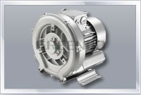 Asia Machinery.net - 2RB Single Stage Side Channel Blower - Zhejiang ...