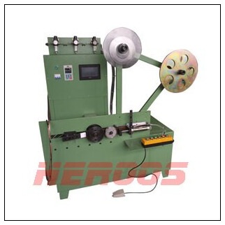 Asia Machinery.net - Semi-Automatic Winder for SWG - Cixi Heroos ...