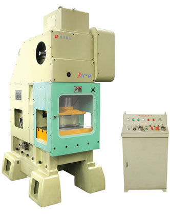 Asia Machinery.net - High Speed Press - Yangzhou Metalforming Machine ...