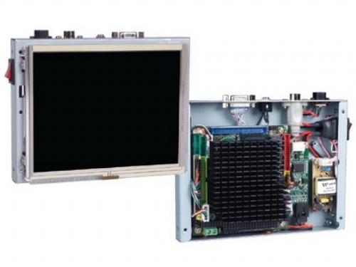 Asia Machinery.net - Open Frame Panel PC and Embedded Vortex86SX SBC ...