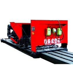 Asia Machinery.net - Precast Concrete column making machine - Henan ...