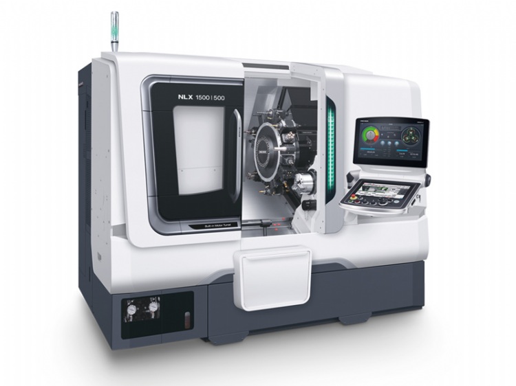 Asia Machinery NLX 1500 500 DMG MORI SEIKI Machine Tools asia-machinery-nlx-1500-500-dmg-mori-seiki-machine-tools
