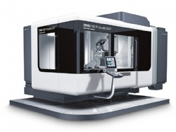 Asia Machinery.net - DMU 160 P duoBLOCK - DMG MORI SEIKI Machine Tools ...