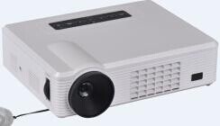 Asia Machinery.net - Dual Core Smart TV Projector U66-2R(RK3066 ...