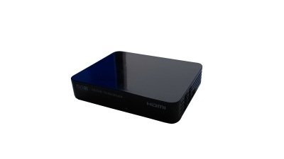 Asia Machinery.net - Smart DTV Box DVB-T2 U17-2A (A20) - HARTING TAIWAN ...