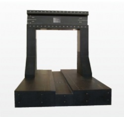 Asia Machinery.net - Granite Machine Base - HARTING TAIWAN LIMITED