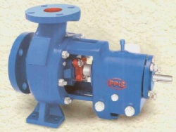 Asia Machinery.net 亞洲機械網 - Chemical Process Pumps - PPI Pumps Pvt. Ltd.