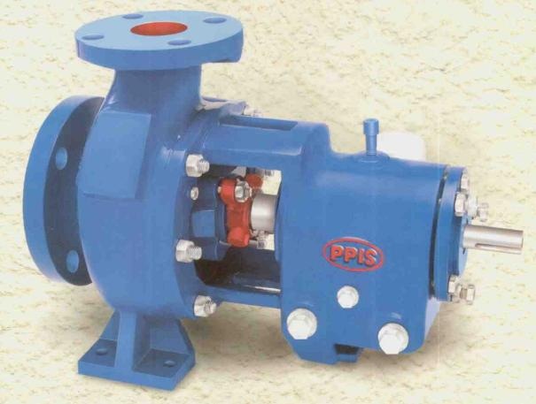 Asia Machinery.net 亞洲機械網 - Chemical Process Pumps - PPI Pumps Pvt. Ltd.