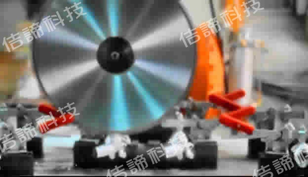 Asia Machinery.net - Automatic cutting system - GOOD DEVICE TECHNOLOGY ...