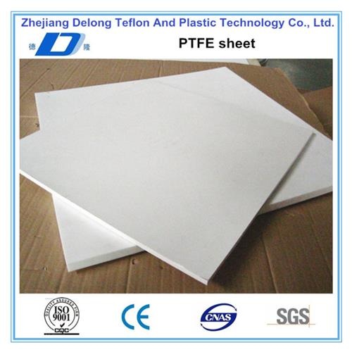 Asia Machinery.net - Expanded PTFE SHEET - Zhejiang Delong Teflon And ...