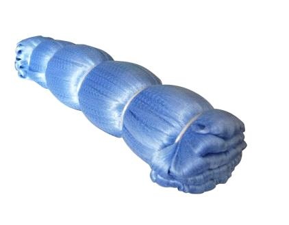 Asia Machinery.net - Polyester Multifilament Triple Knots Fishing Net ...