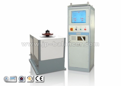 Asia Machinery.net - Brake Disc Balancing Machines - Shanghai Jianping ...