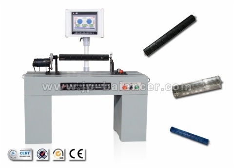 Asia Machinery.net 亞洲機械網 - Cross Flow Fan Blade Balancing Machines ...