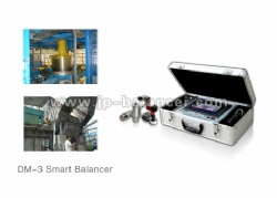 Asia Machinery.net 亞洲機械網 - Portable Balancing Machine Field Balancers ...