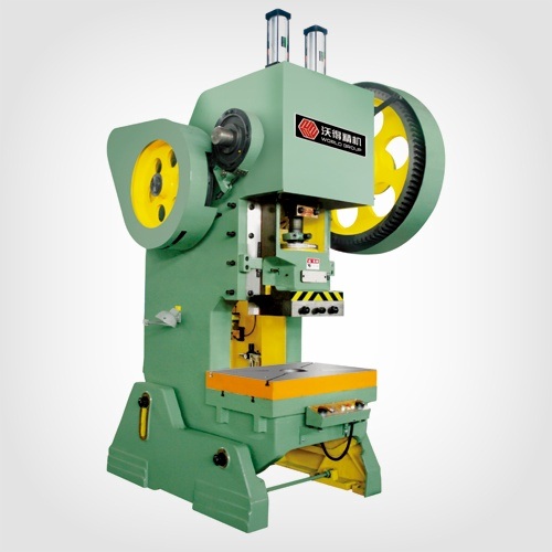 Asia Machinery.net - Manual Mechanical Press - World Precise Machinery ...
