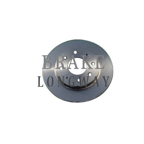 Asia Machinery.net - OE( MB668886) BRAKE DISC FOR KIA CAR - Longway Auto Parts Co., LTD