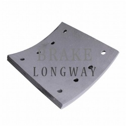 Asia Machinery.net 亞洲機械網 - FI/150/1 WVA (19779) Truck Brake Lining For Adige - Longway Auto ...