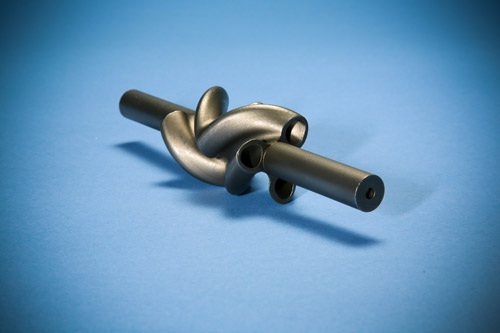 Asia Machinery.net - Alloy Steel Investment Casting - Wuxi Hoohi ...