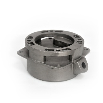 Asia Machinery.net 亞洲機械網 - Gray Iron Casting - Wuxi Hoohi Engineering ...