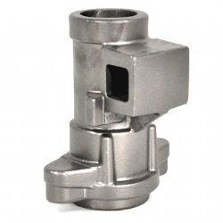 Asia Machinery.net - Steel Metal Casting - Wuxi Hoohi Engineering Co., Ltd