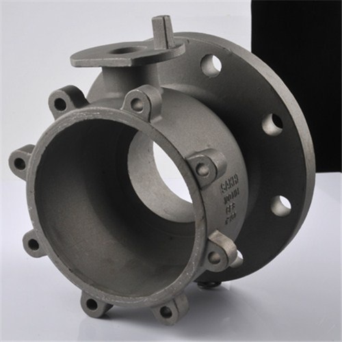 Asia Machinery.net - Steel Casting - Wuxi Hoohi Engineering Co., Ltd