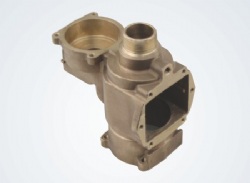 Asia Machinery.net - Lost Wax Casting Brass - Wuxi Hoohi Engineering Co ...