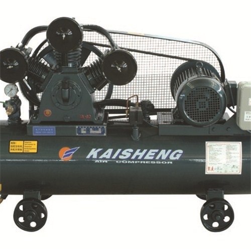 Asia Machinery.net - 116Psi Air Compressor - ZHEJIANG KAISHENG ...