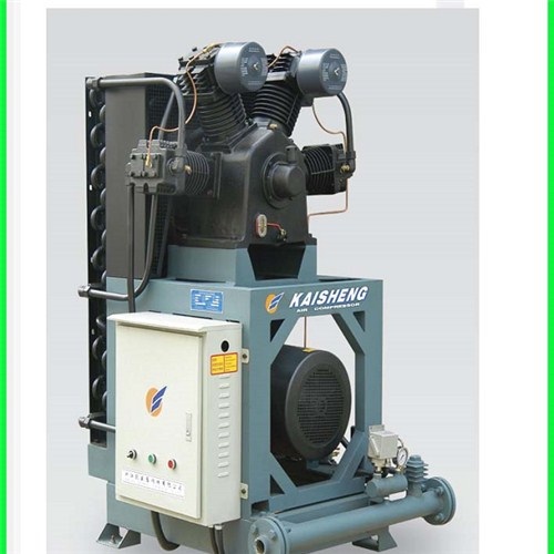 Asia Machinery.net - 580Psi Air Compressor - ZHEJIANG KAISHENG ...