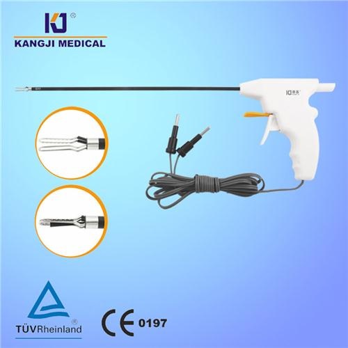Asia Machinery.net - Disposable Bipolar With Cutting - Hangzhou Kangji ...