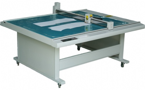 Asia Machinery.net - Laser Knife Mould Plotter Machine - Dong Guan Aoke ...
