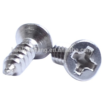 Asia Machinery.net - Electric Motor Screw Flat Head Screw - Shenzhen ...