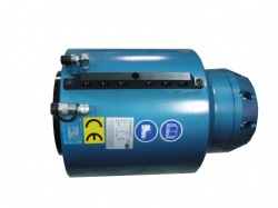 Asia Machinery.net - Multi-Strand Hydraulic Stressing Jacks - Mau Quan ...