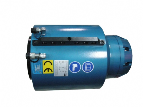 Asia Machinery.net - Multi-Strand Hydraulic Stressing Jacks - Mau Quan ...