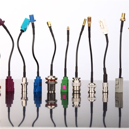 Asia Machinery.net - Cable Assemblies Interface Cable - Jiashan ...