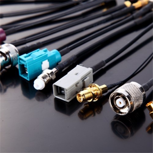 Asia Machinery.net 亞洲機械網 - Cable Assemblies Pigtail - Jiashan Jinchang Electron CO.,Ltd