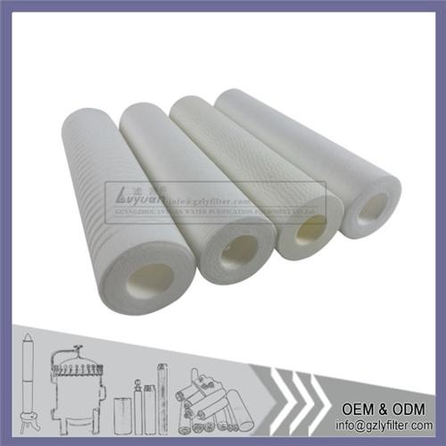 Asia Machinery.net 亞洲機械網 - Embossing Pp Filter - Guangzhou LvYuan Water ...