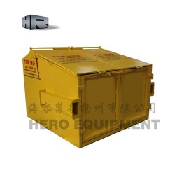 Asia Machinery.net 亞洲機械網 - Front Load Bin - HERO EQUIPMENT(YANGZHOU) CO ...