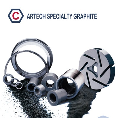 Asia Machinery.net - Graphite Bearings - Chengdu Artech Specialty ...