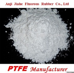 Asia Machinery.net - PTFE Powder - ANJI JIAHE FLUOROUS RUBBER Co., Ltd