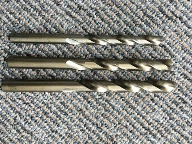 Asia Machinery.net - HSS Drill Bits&fully Ground - Ningbo New Century ...