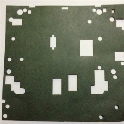 Asia Machinery.net - Barley Paper - Shenzhen Xinst Technology Co.,LTD.