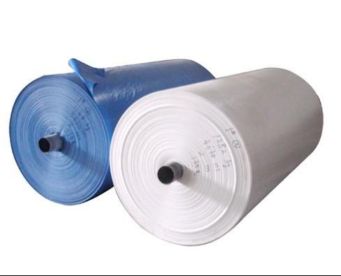 Asia Machinery.net - Roll Packing Tarpaulin - Linyi City Yinshan ...