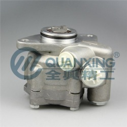 Asia Machinery.net 亞洲機械網 - BENZ Power Steering Pump 001 466 4301/000 ...