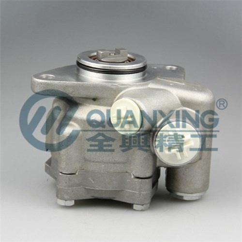 Asia Machinery.net 亞洲機械網 - BENZ Power Steering Pump 001 466 4301/000 ...
