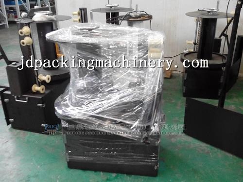 Asia Machinery.net 亞洲機械網 - Trim Edge Rewind Machine - Juding packing ...