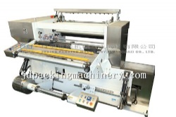 Asia Machinery.net 亞洲機械網 - Cigarette Pack Tipping Paper Slitter ...